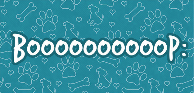 Boop Some Puppy Noses And We'll Tell You Something Happy