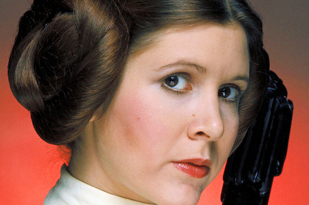 42 Of The Brilliant And Talented People We Lost In 2016