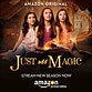 Amazon Originals Just Add Magic on BuzzFeed