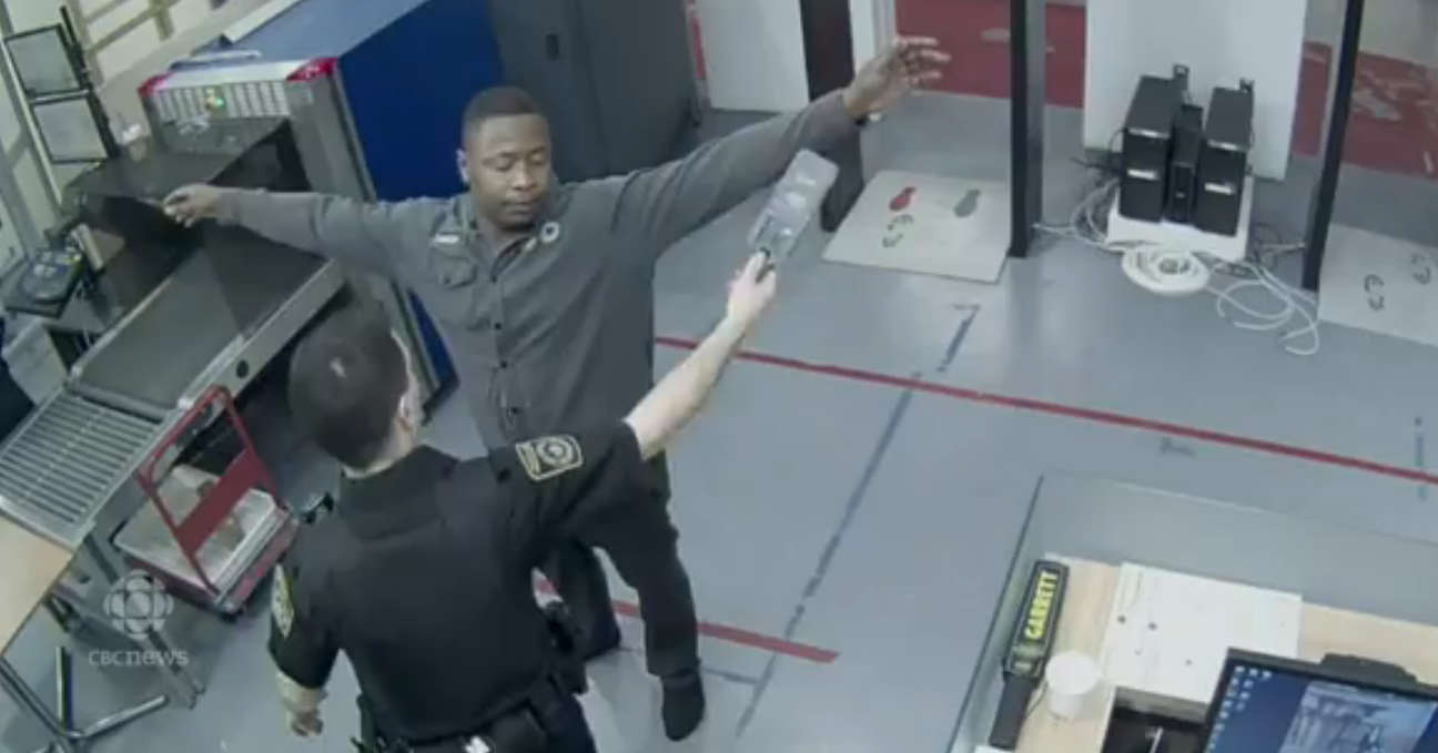 The 15 Strangest Canadian Crimes Stories Of 2016