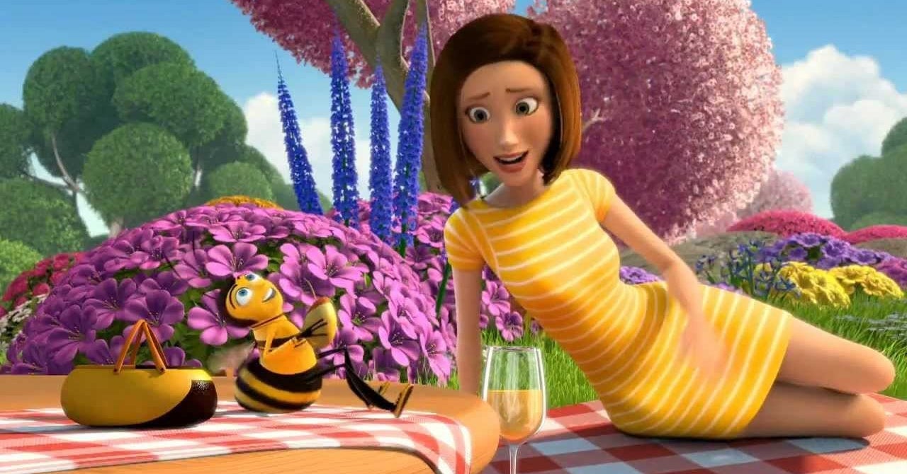 Which "Bee Movie" Character Should You Date