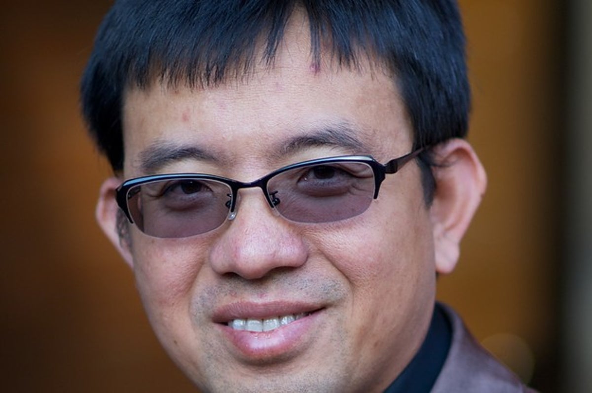 California Professor Stabbed To Death On Campus By Student, Police Say