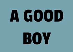 You'll Only Ace This Quiz If You Know Who Is A Good Boy