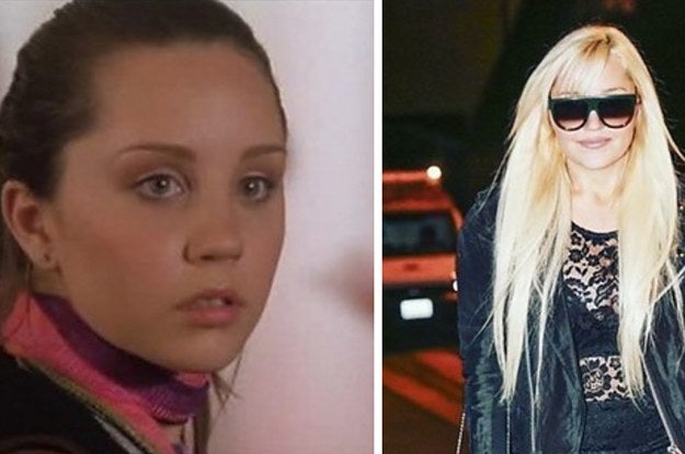 Here's What The Cast Of "What A Girl Wants" Looks Like Now