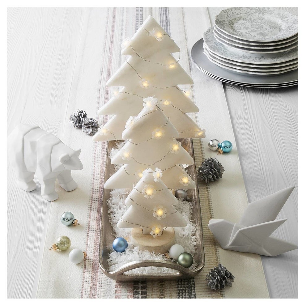 32 Gorgeous Christmas Decorations You Won't Want To Take Down