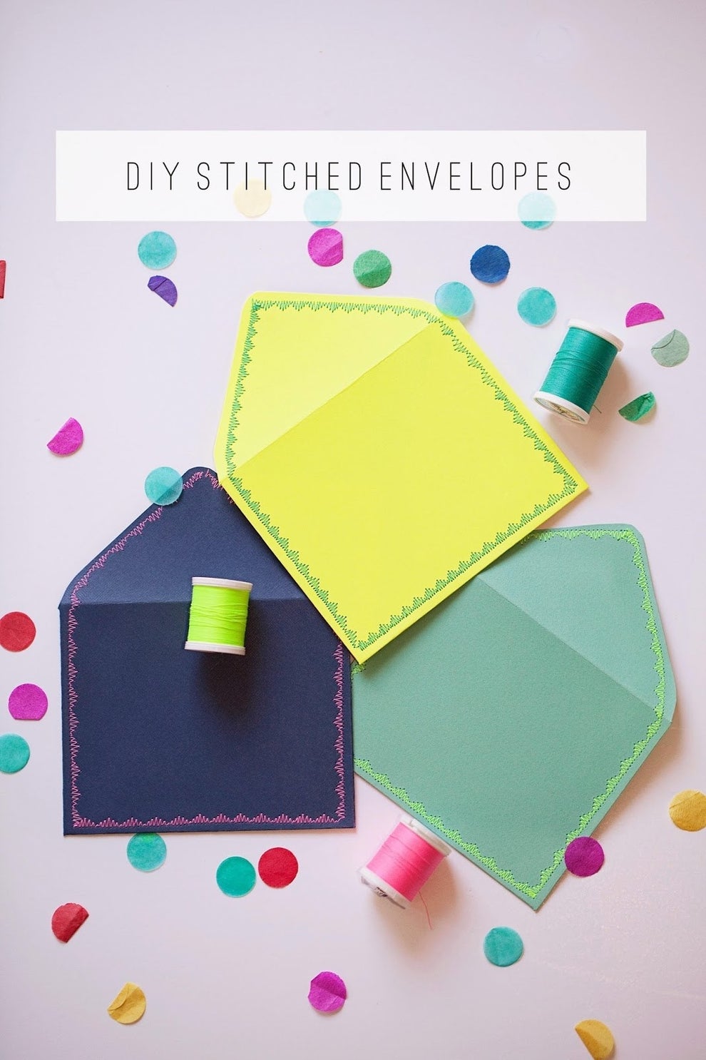 33 DIY Gifts That'll Make People Say "You MADE That?!"