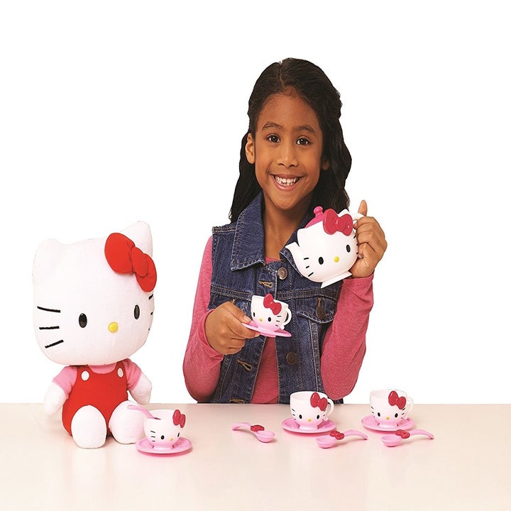 36 Of The Cutest Hello Kitty Gifts You've Ever Seen