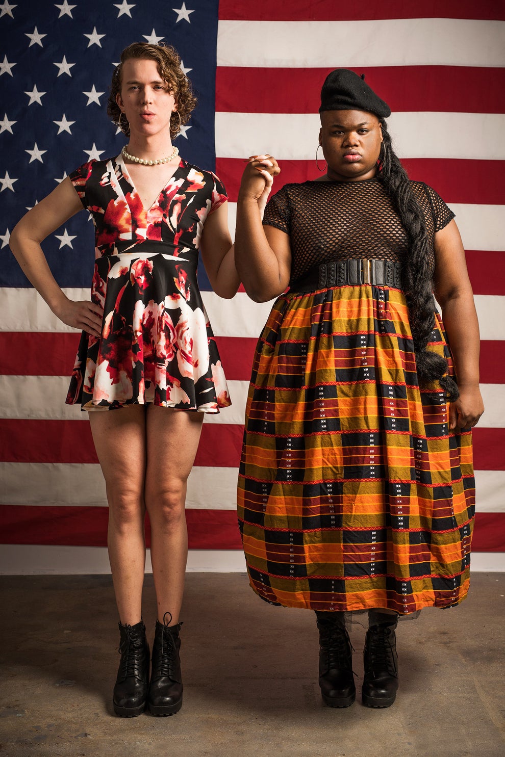 13 People Prove That Style Can Be Radical