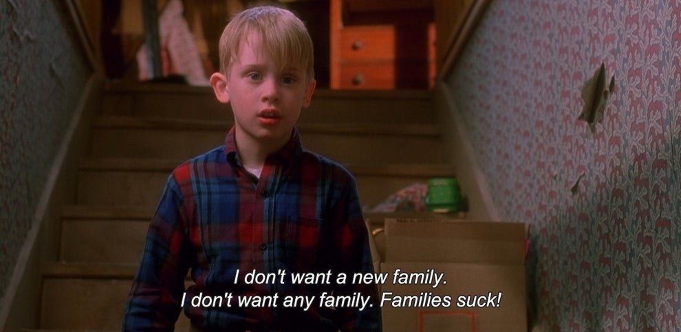 17 Times Kevin From “Home Alone” Was All Of Us During The Holidays