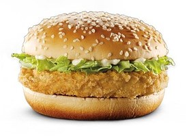 Here's The Ultimate Fast Food Chicken Bucket List