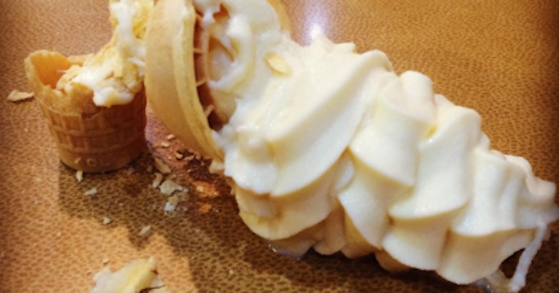 17 Ice Cream Fails That'll Hurt You So Bad