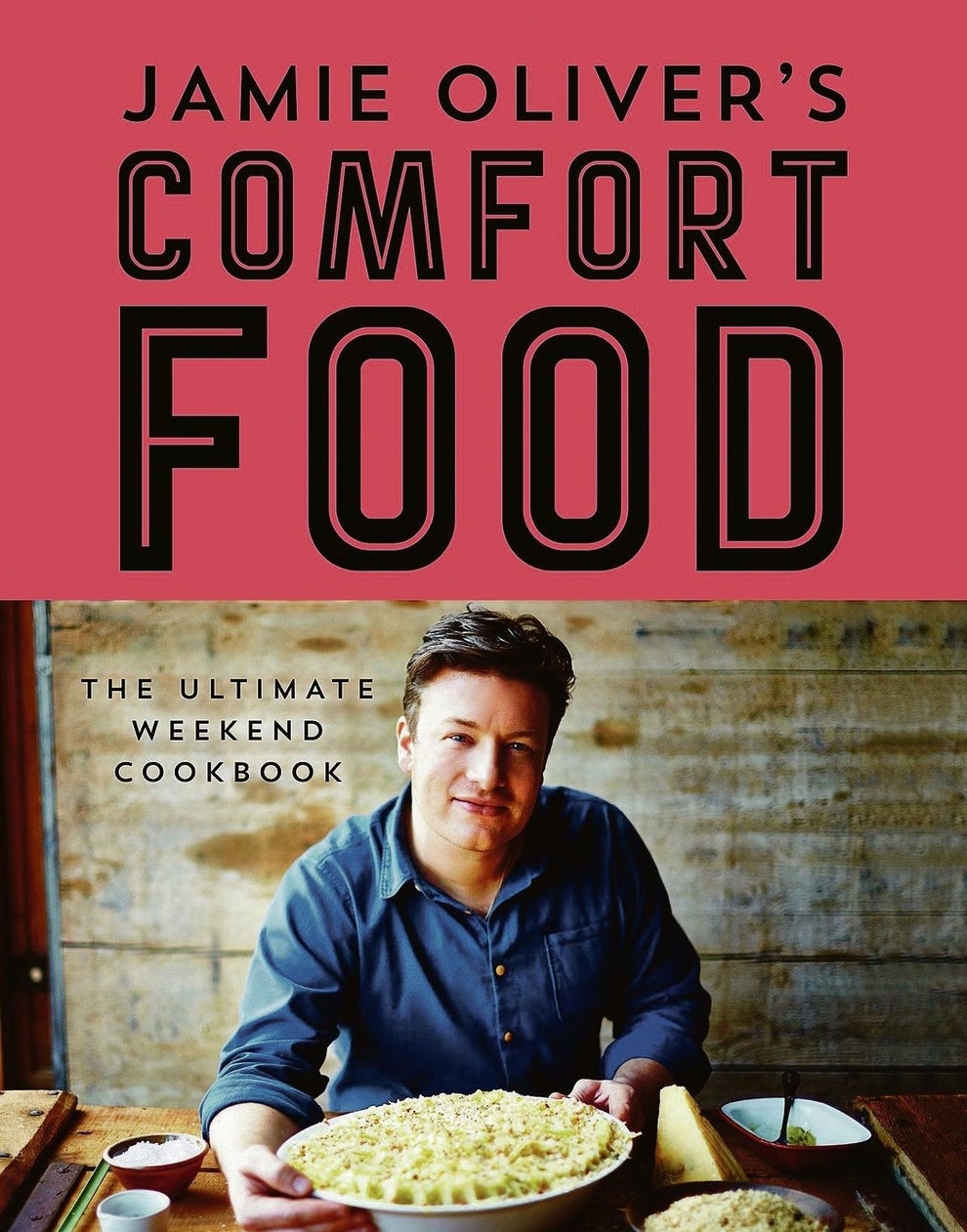 23 Cookbooks Food Lovers Actually Want For Christmas