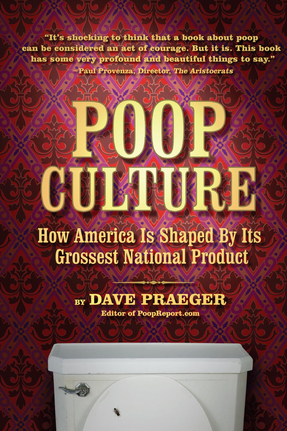17 Gifts For Your Friend Who Just Won't Stop Talking About Poop