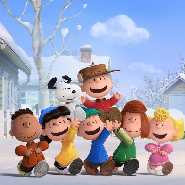 Peanuts characters zodiac signs - Horoscopeaz.com
