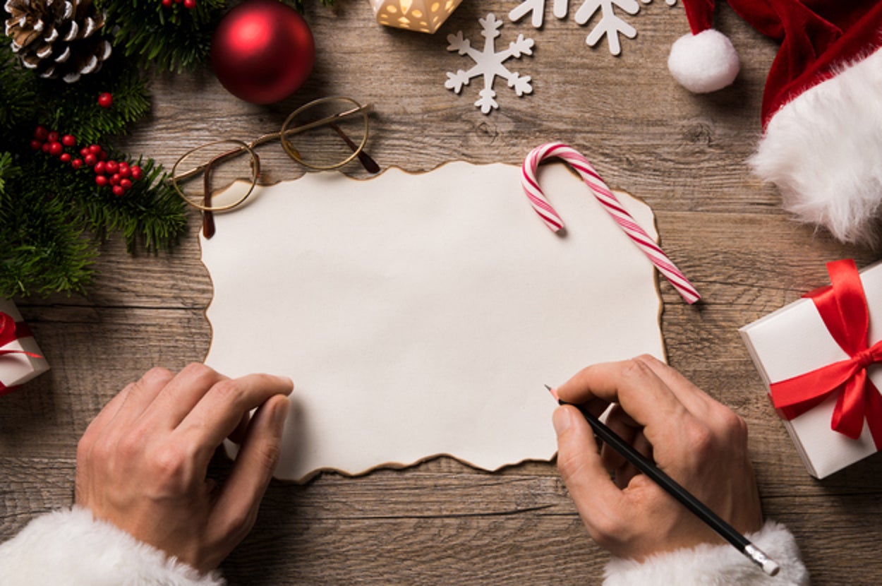 What Honest Holiday Card Should You Give This Year?
