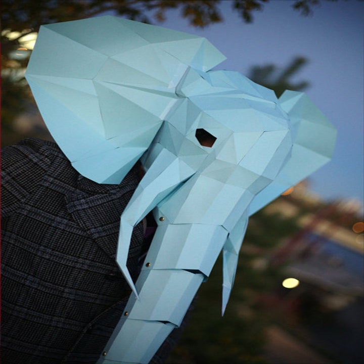 42 Gifts Every Elephant Lover Will Want To Get This Year