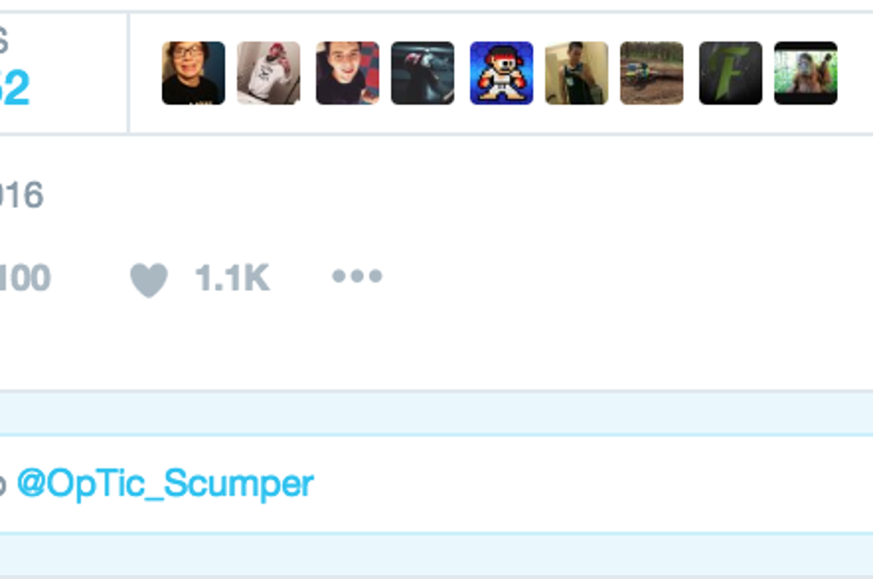 Twitter Rolls Back Update After Mass Uproar