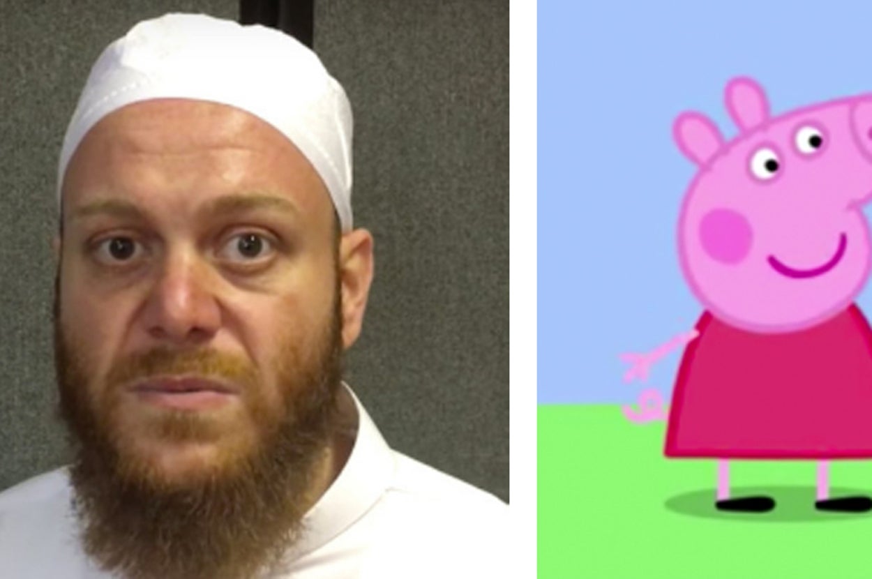 The Internet Lost Its Mind After A Muslim Posted On Facebook About ...