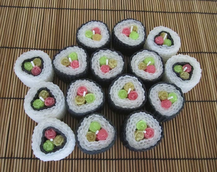 17 Food Items That Are Definitely NOT Food