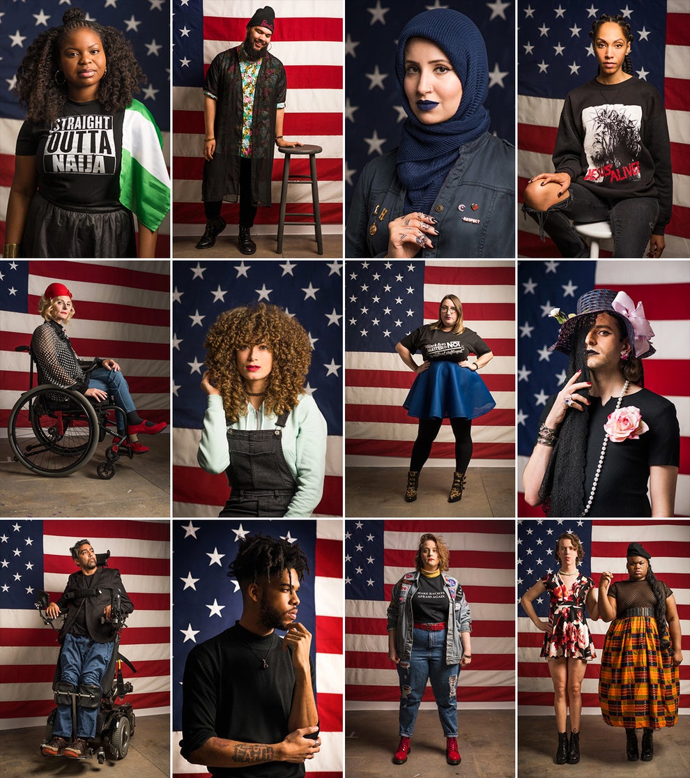 13 People Prove That Style Can Be Radical