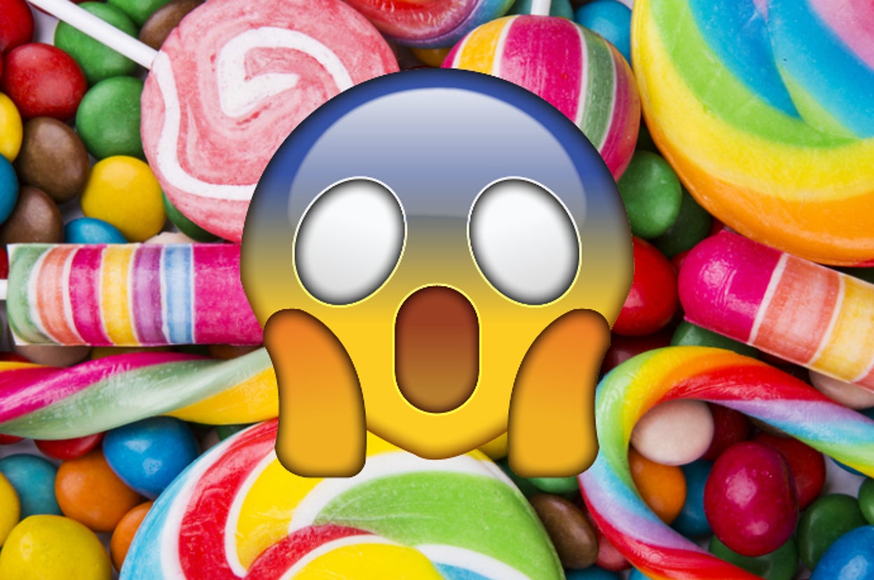 Can We Guess Your Zodiac Sign Based On Your Favorite Candy?