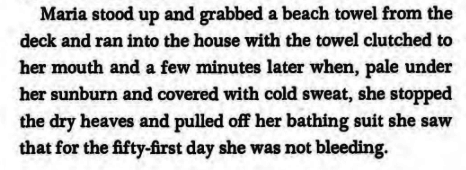 Can You Identify A Writer By Reading A Random Paragraph?