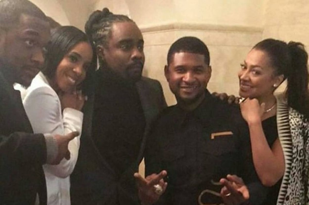 Obama White House Party White House Dance Party – Lancer's Point