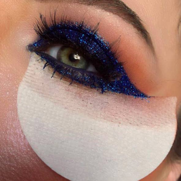 buzzfeed makeup routine