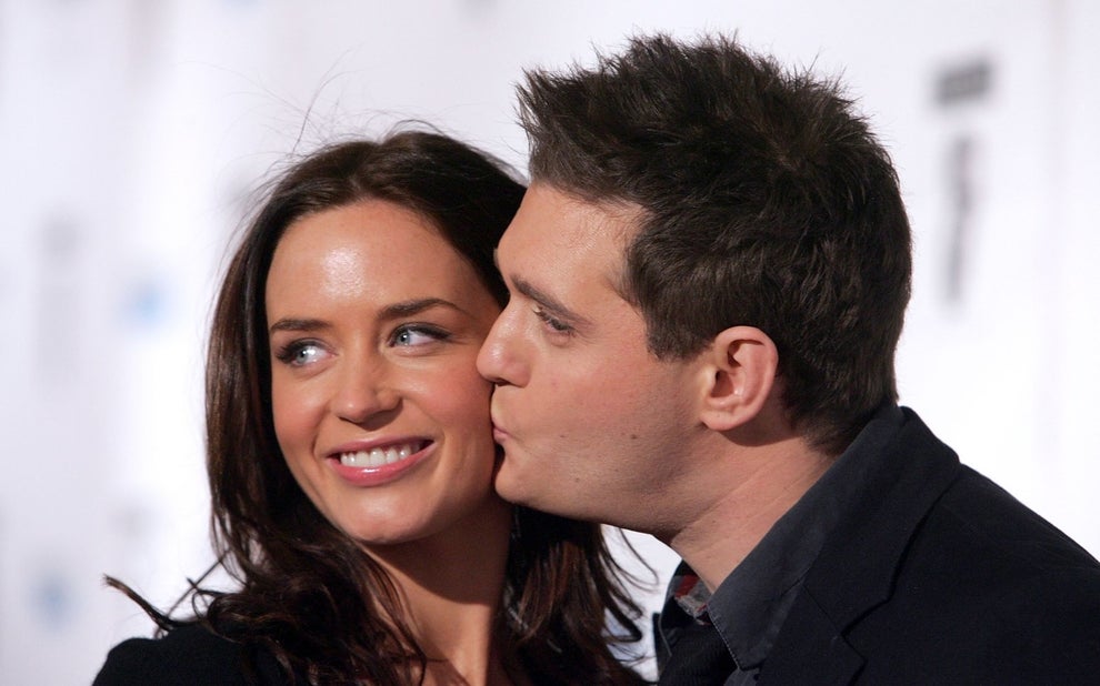 17 Random Celebrity Couples You Actually Haven't Thought About In 10 Years