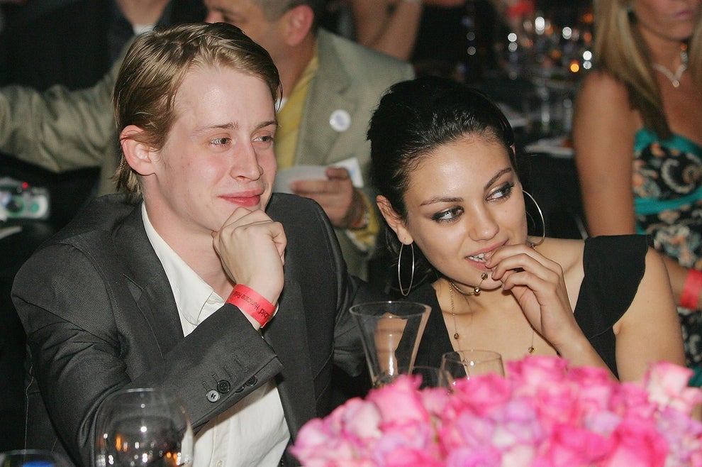 17 Random Celebrity Couples You Actually Haven't Thought About In 10 Years