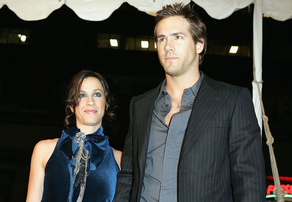 17 Random Celebrity Couples You Actually Haven't Thought About In 10 Years