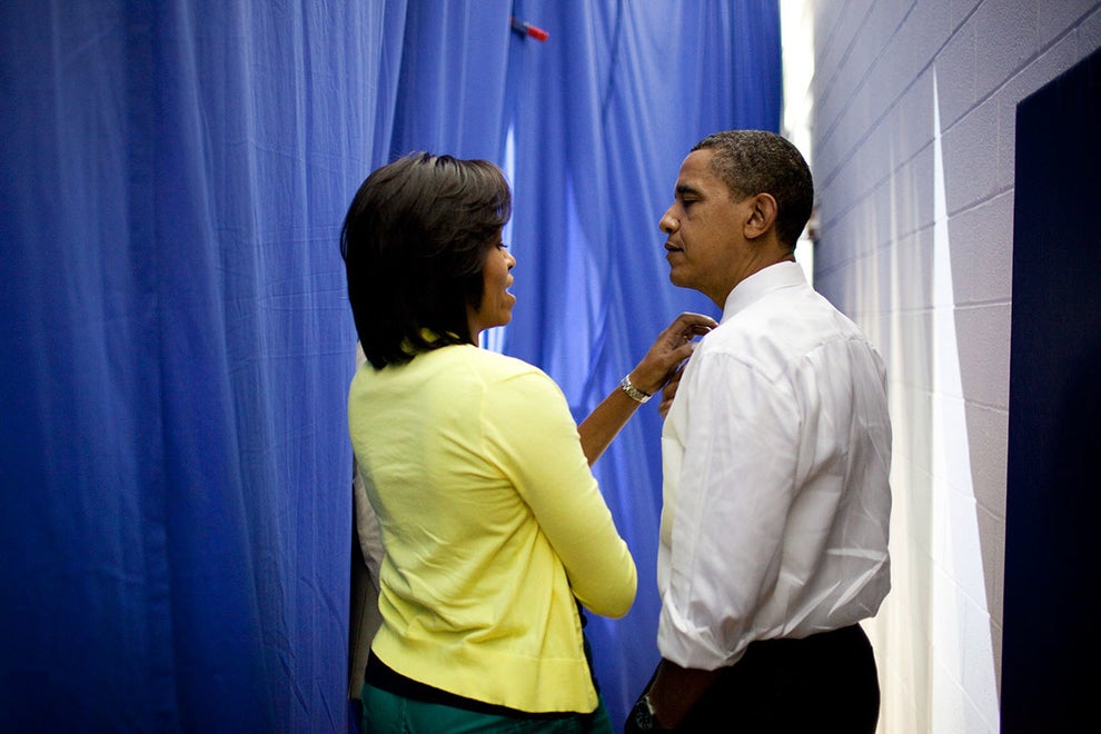 33 Pictures Of The Obamas That Will Restore Your Faith In Love