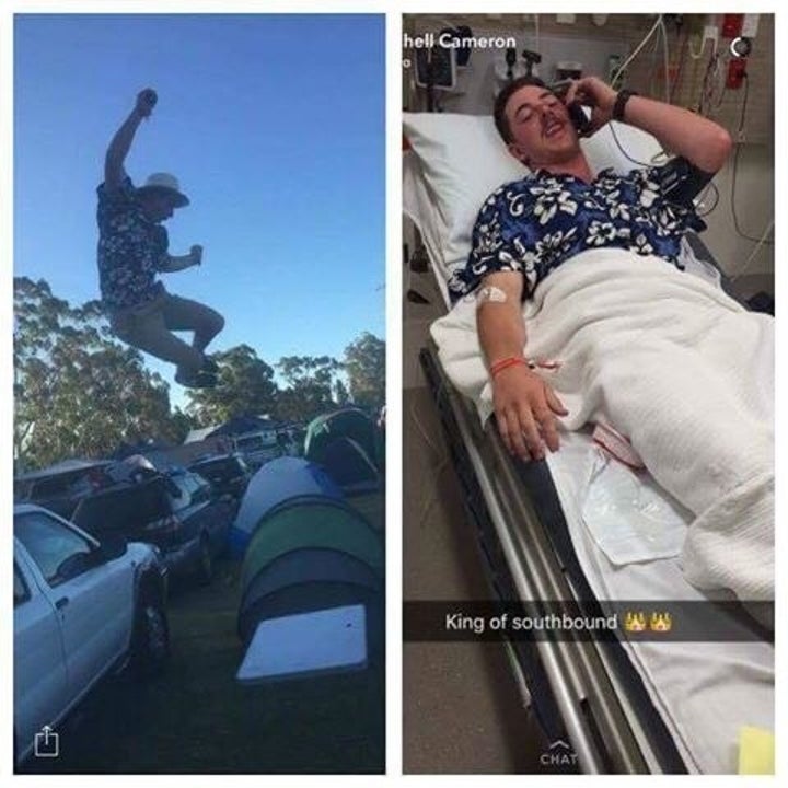 Thousands Of People Are Throwing Themselves Through Tables For This ...