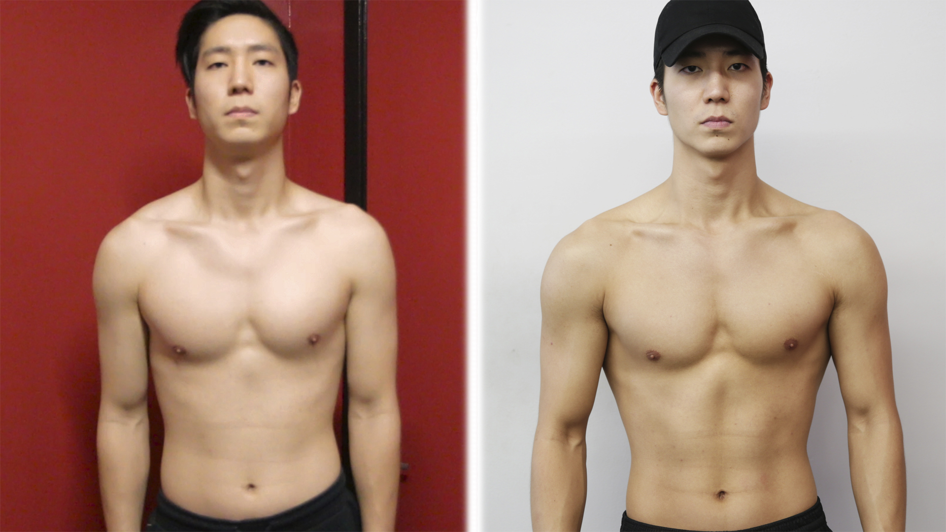 Evan Ghang on BuzzFeed