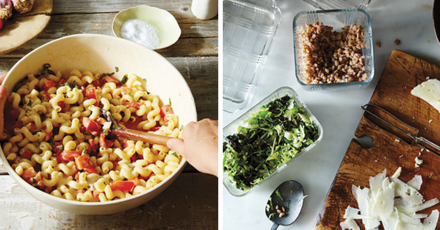 11 Smart Meal-Prep Tips That Pro Chefs Want You To Know