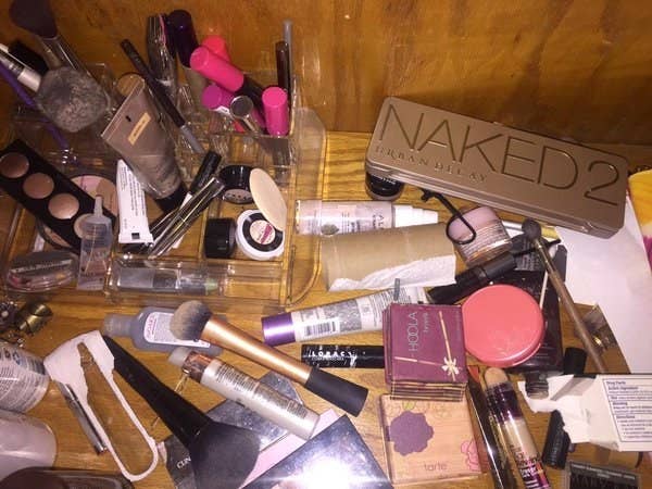 makeup addiction circlejerk