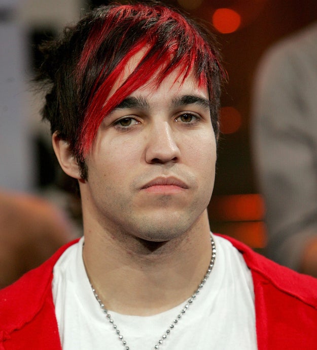 22 ’00s Emo Trends That Really Need To Come Back In 2017 – zuzuchoy