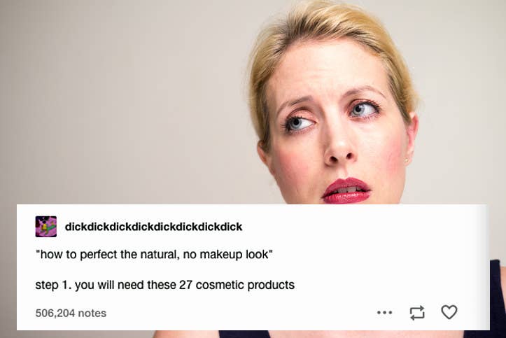 makeup addiction circlejerk
