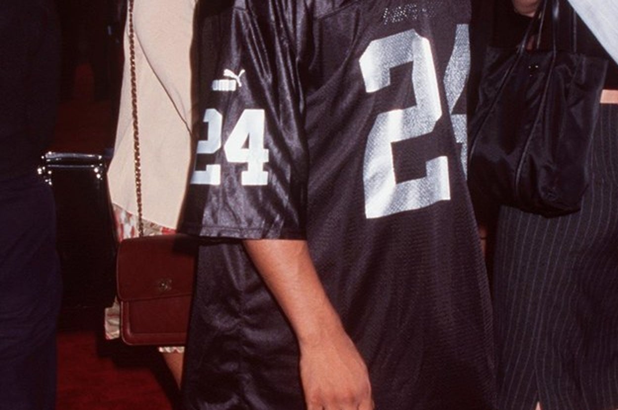 Can We Guess Your Favorite '90s Hip-Hop Song?