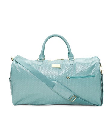 29 Beautiful Pieces Of Luggage That Only Look Expensive