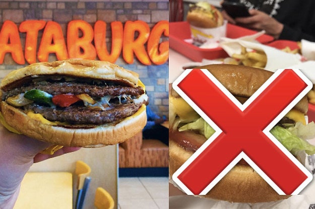 Sorry, But Whataburger Is Better Than In-N-Out And Shake Shack