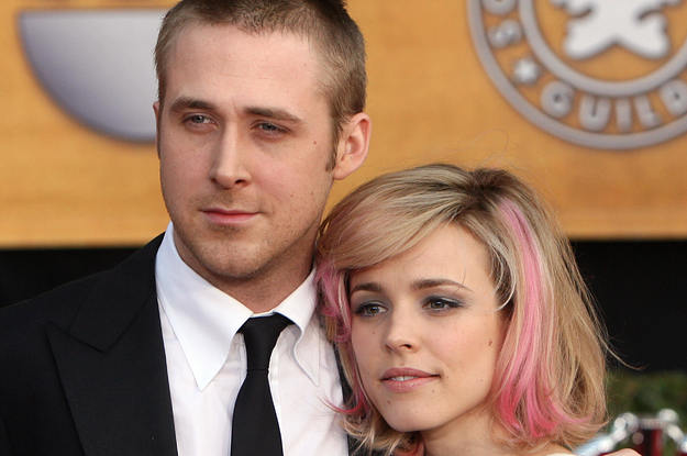 17 Random Celebrity Couples That Are So 2007 It Hurts