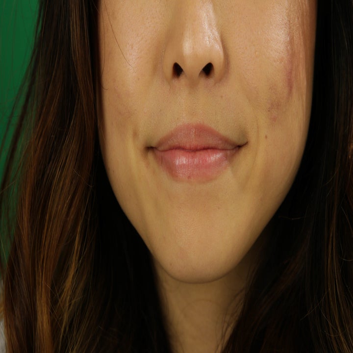 We Tried Green Color-Changing Makeup And It Was Actually Magical