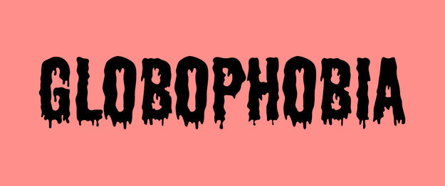 Only A Brainbox Can Get 100% On This Phobia Quiz