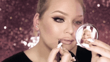 makeup addiction circlejerk