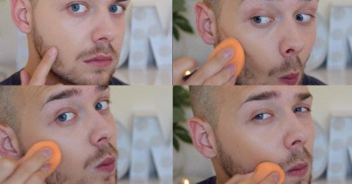 20 “No-Makeup” Makeup Tips Every Guy Should Know