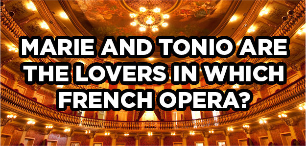 If You Get 15/15 On This Extremely Difficult Quiz, You’re Probably An ...