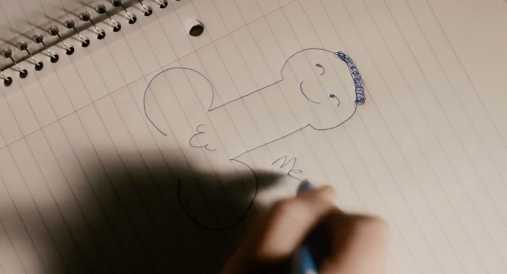 We Need To Talk About How Impressive Seth’s Dick Drawings Were In ...