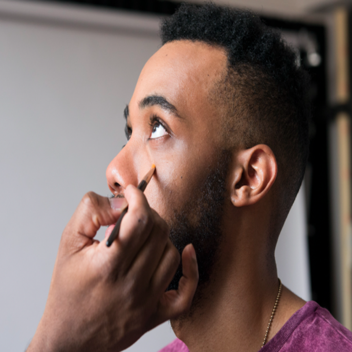 20 “No-Makeup” Makeup Tips Every Guy Should Know