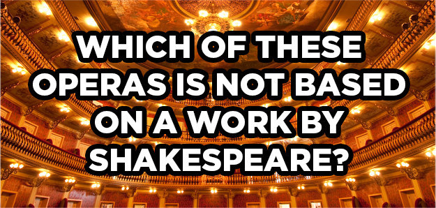 If You Get 15/15 On This Extremely Difficult Quiz, You’re Probably An ...